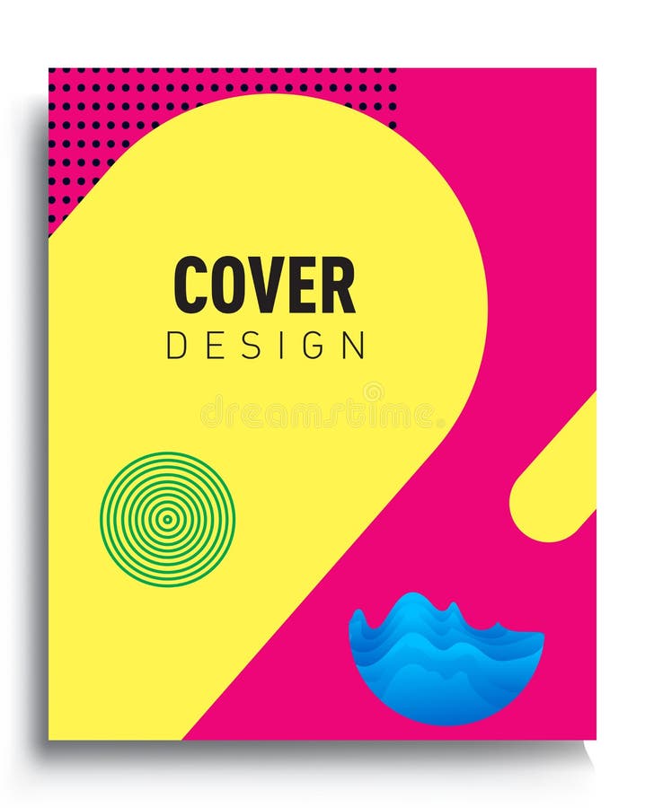 Background Abstract Geometric Pattern Design. Vector Templates for ...