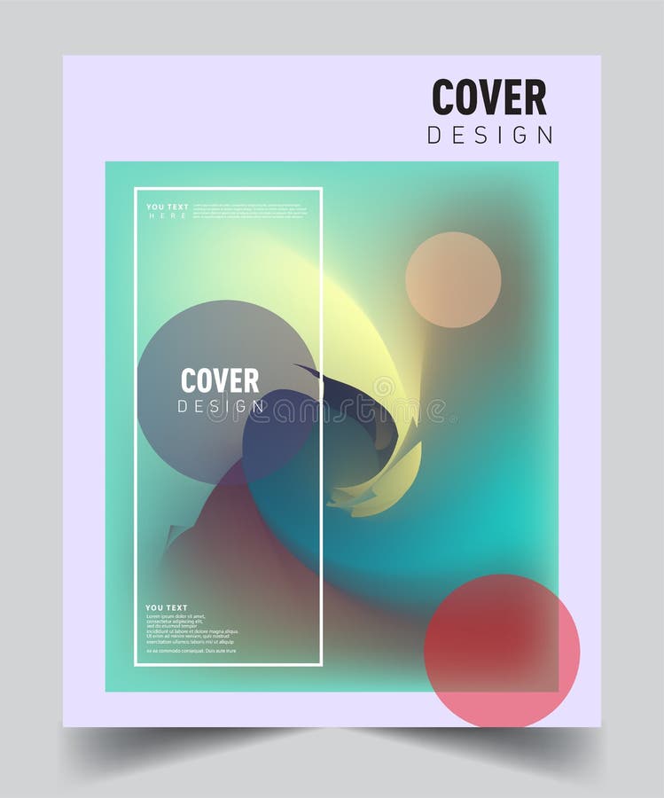 Background Abstract Geometric Pattern Design. Vector Templates for ...