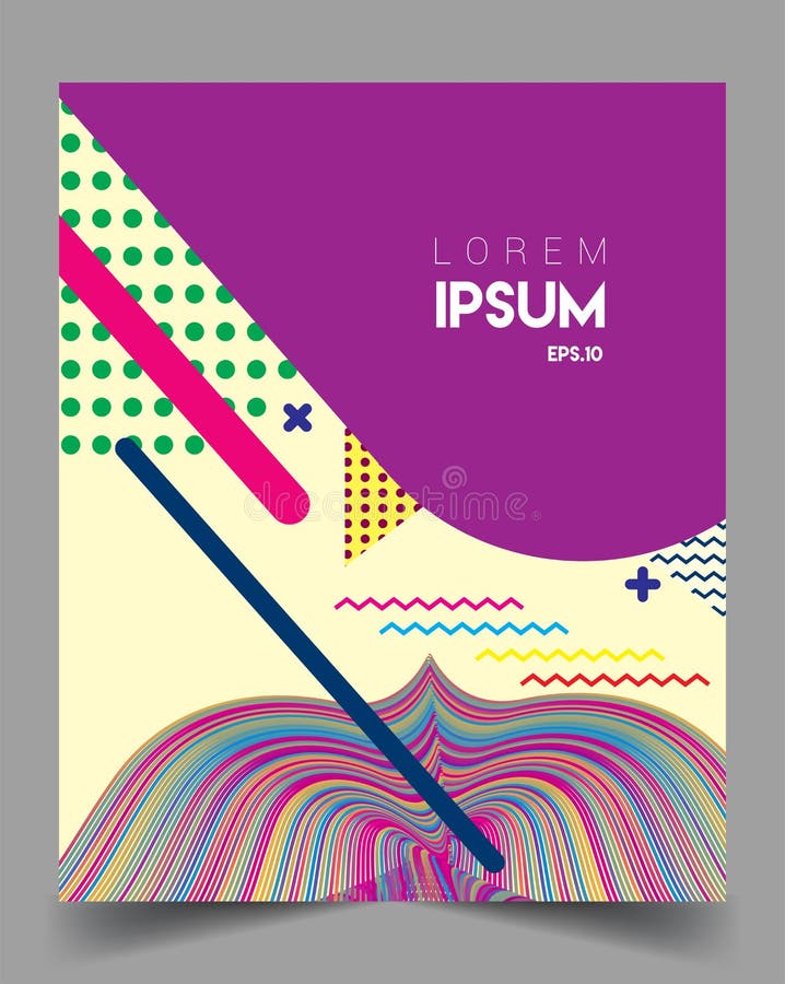 Background Abstract Geometric Pattern Design Vector Templates For