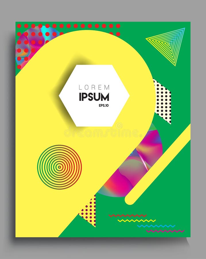 Background Abstract Geometric Pattern Design Vector Templates For