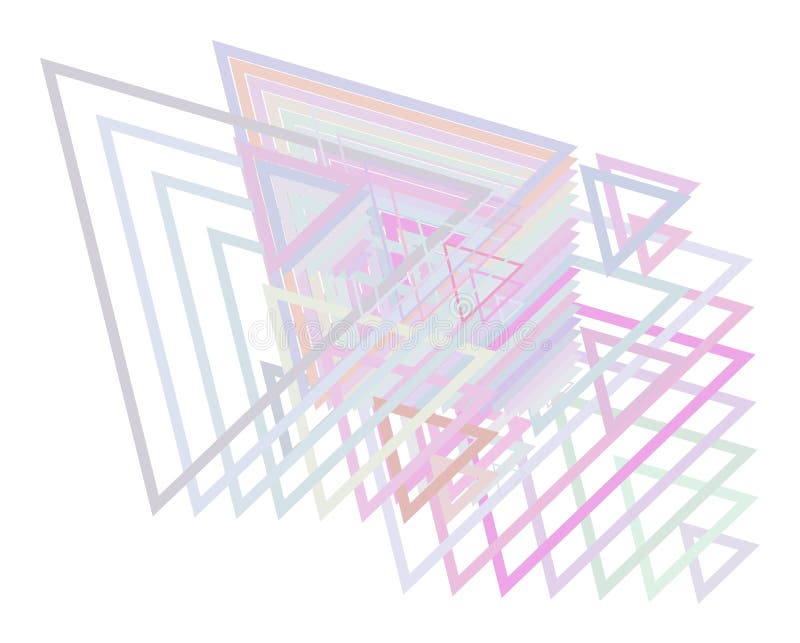 Background Abstract Geometric Triangle Pattern for Design. Wallpaper ...