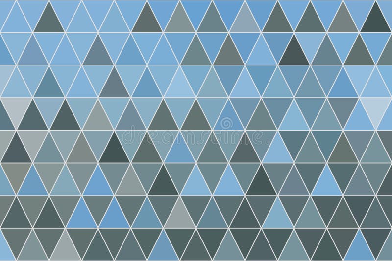 Background Abstract Geometric Triangle Strip. Pattern, Vector, Drawing ...