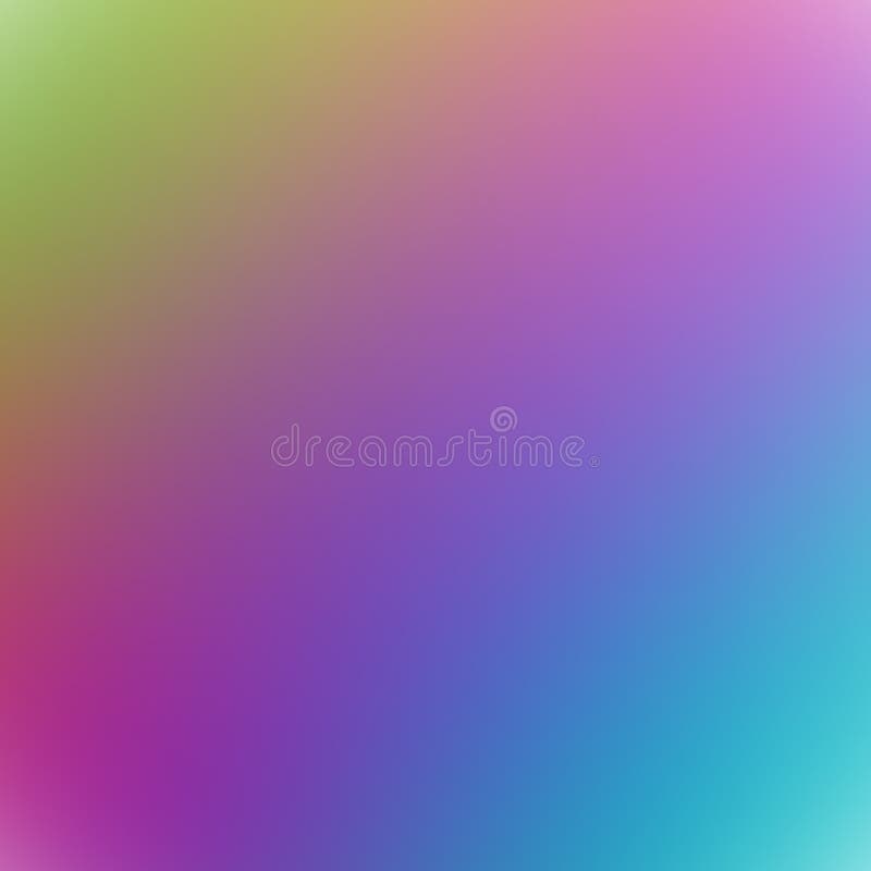 Background Abstract. Gradient Green and Blue Purple. Eps 10 Stock ...