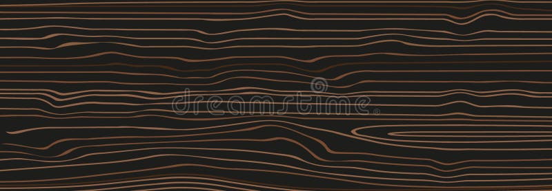 Background of Abstract Growth Rings of a Tree.Line Design of a Wooden ...