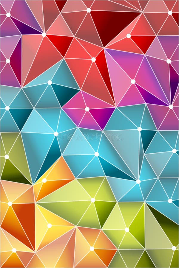 Vertical Diamond-shaped Red Banner with Gold Fil Stock Vector ...