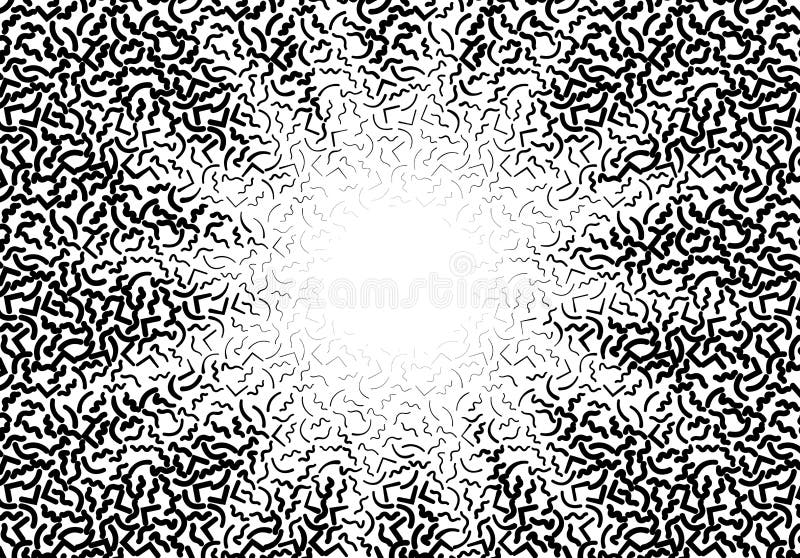 Thickness Gradient Stock Illustrations – 830 Thickness Gradient Stock ...