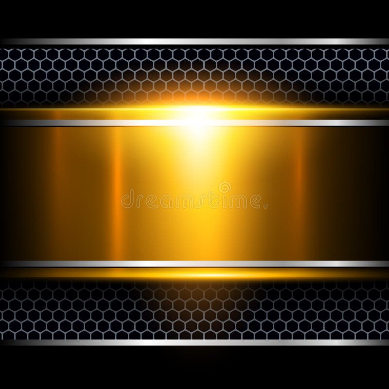 Background Abstract Metallic. Stock Vector - Illustration of fiber ... Background Abstract Metallic. Stock Vector - Illustration of fiber ...