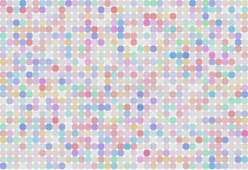 Background Abstract Mixed Pattern for Design. Illustration, Drawing ...