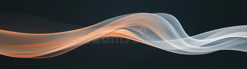 A Background with Abstract Neon Lights and a Lively Bokeh Effect, Ideal ...