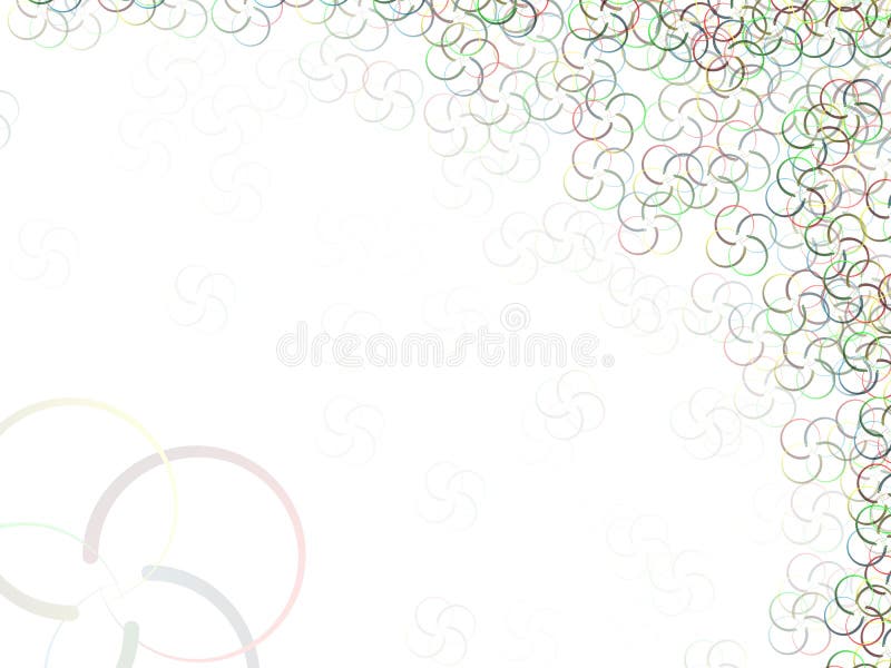 Background color oval stock illustration. Illustration of yellow - 74025296