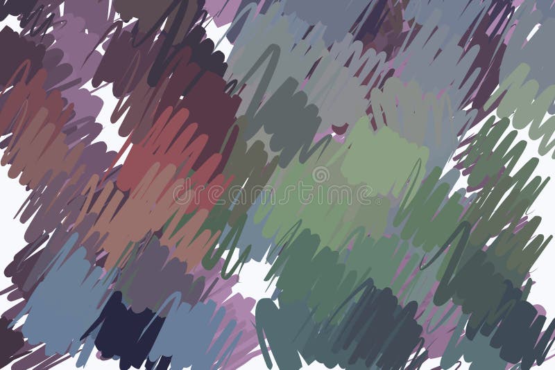 Background Abstract Pencil or Pen Lines Sketch, Hand Drawn for Design ...