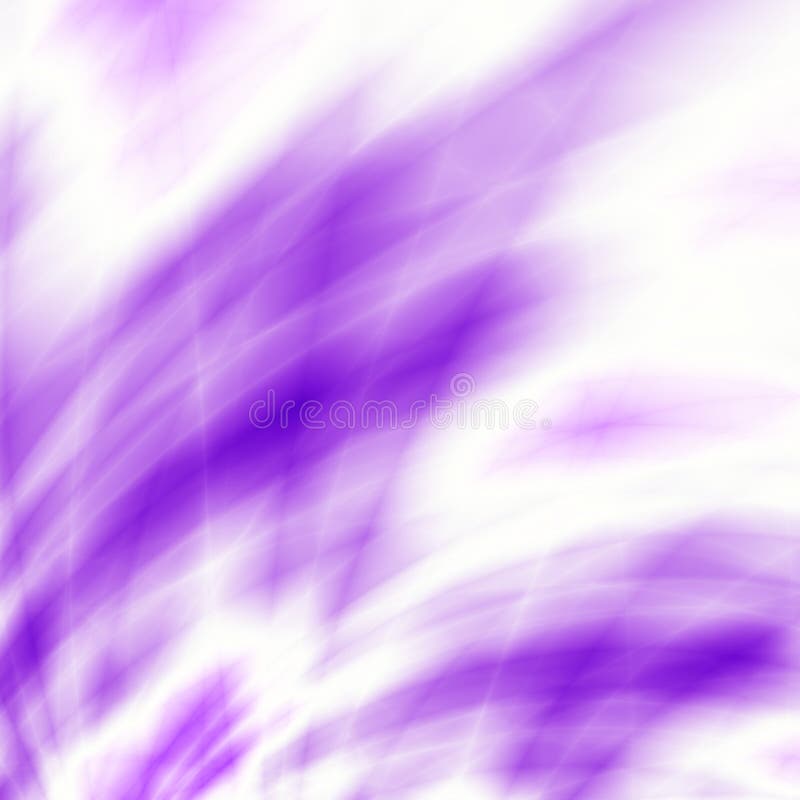 Background Abstract Purple Flow Unusual Pattern Stock Illustration ...