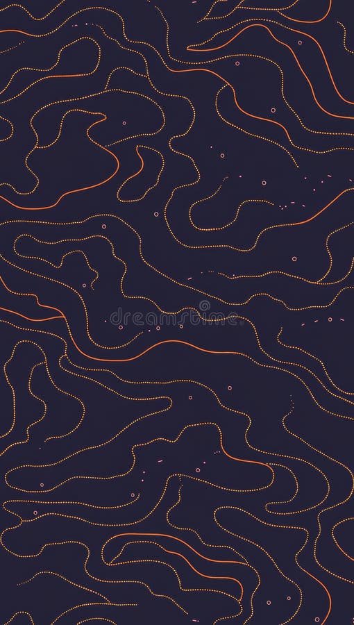 The Background is an Abstract Representation Featuring Layered Sweeping ...