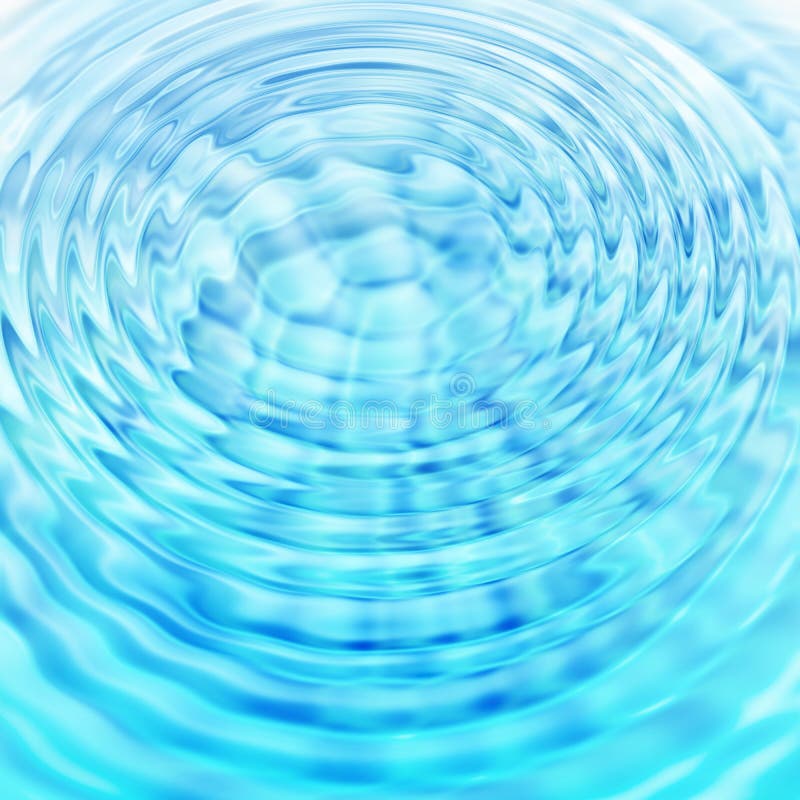 Background with Abstract Round Water Ripples Stock Illustration ... Background with Abstract Round Water Ripples Stock Illustration ...
