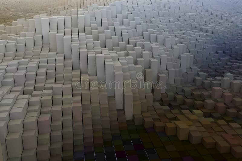 Background Abstract Shape Composition, Geometric Structure Blocks for ...