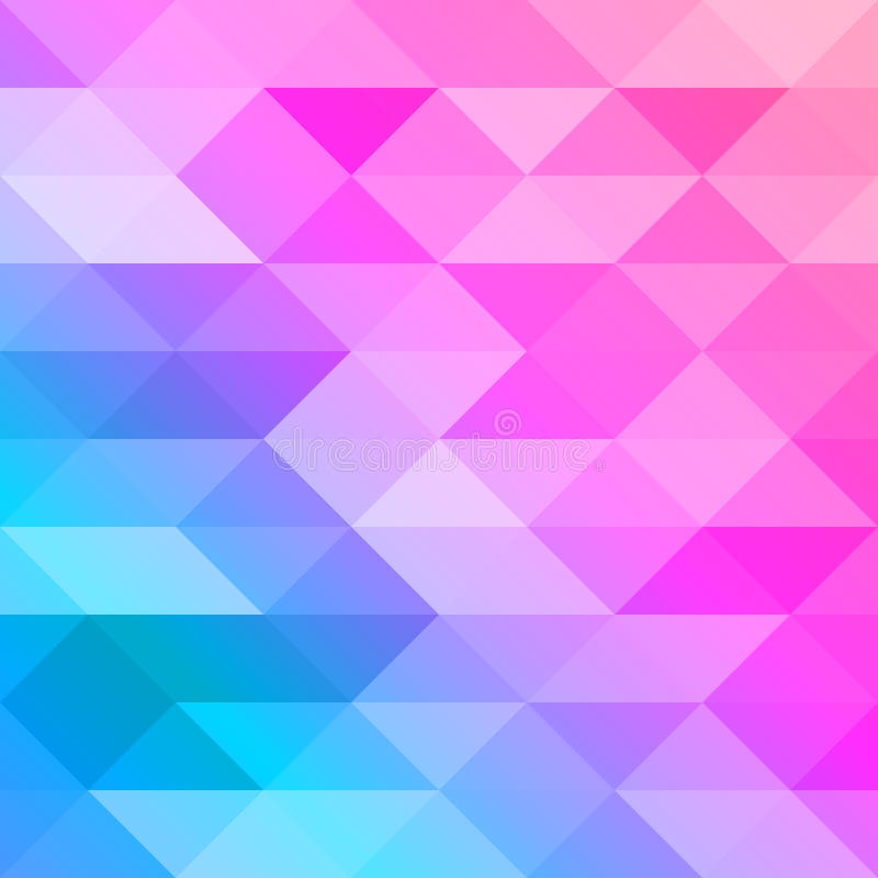 Background of Abstract Shapes with a Gradient Fill. EPS 10. Stock ...