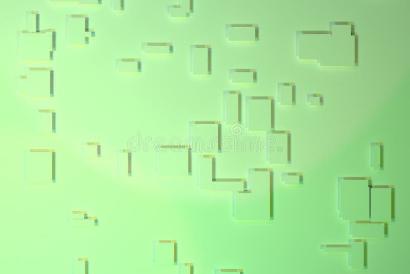 Background Abstract with Soft Shadow, Plain Rectangle or Square for ...