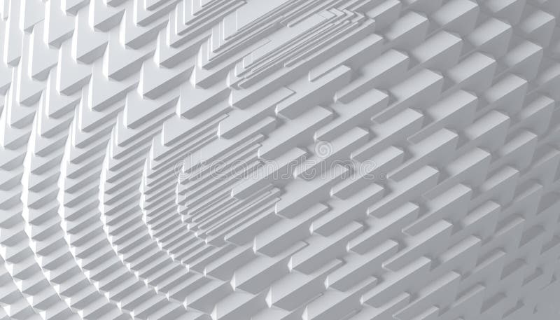 Background Abstract Structure - 3d Rendered Concept Design Poster ...