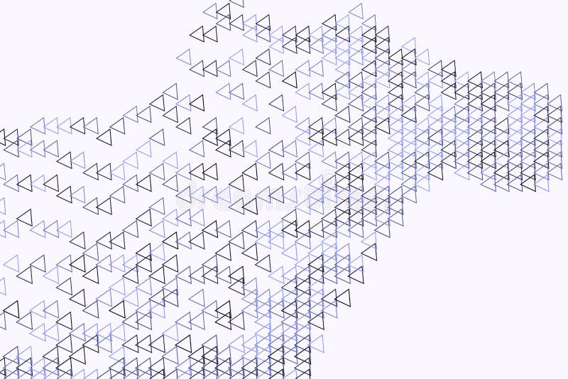 Background Abstract Triangle Pattern for Design. Shape, Art, Graphic ...
