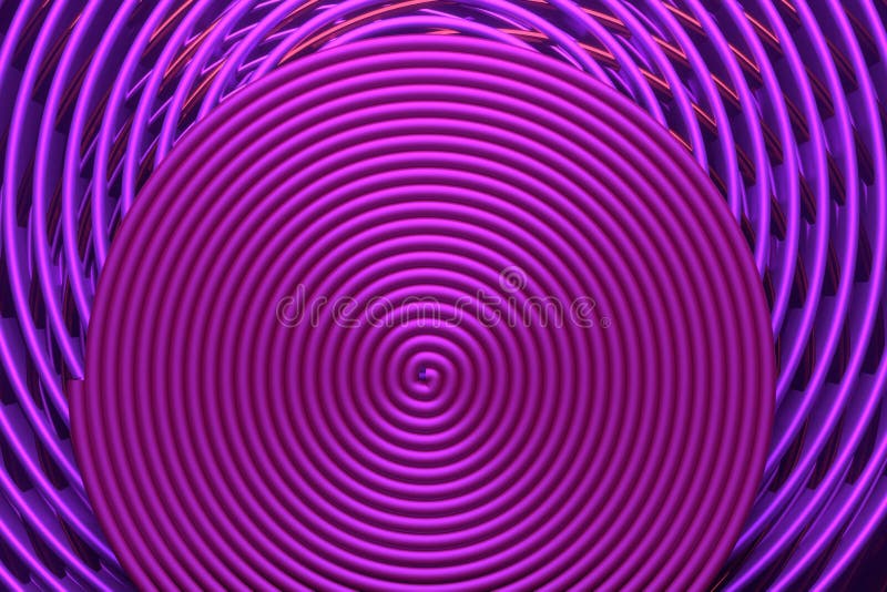 Background Abstract, Twirl Circle Lines for Design, Graphic Resource ...