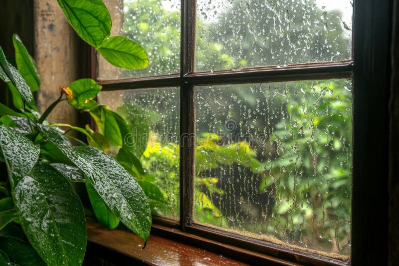 The Background is an Abstract Wave Glass Vertical Line Pattern. Multi ...