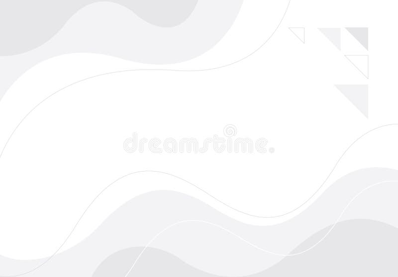 Abstract Wave of Growing Graph Symbol Background Have Blank Space ...