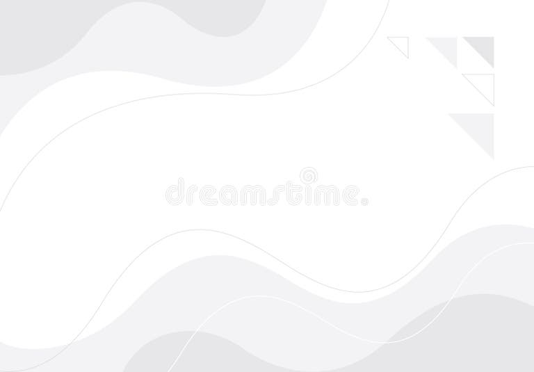 Abstract Wave of Growing Graph Symbol Background Have Blank Space ...