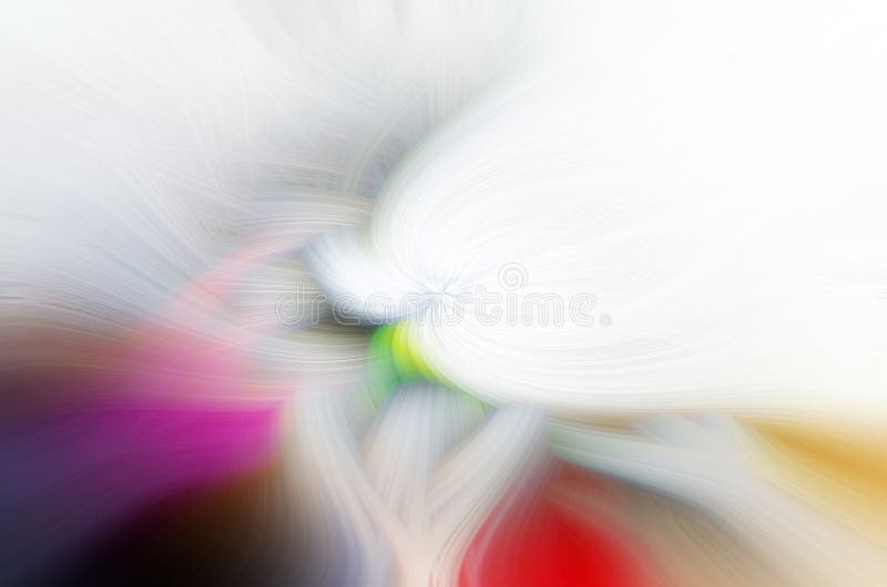 Background Colored Lines or Abstraction Designer Stock Illustration ...