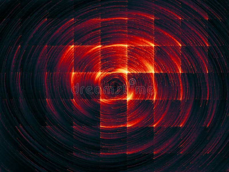 Background Acceleration stock illustration. Illustration of rendering ...