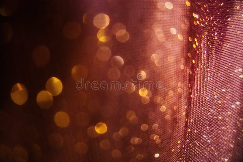 Background Aesthetic Texture with Sequin Glitte Stock Photo - Image of ...