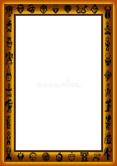 Wilderness Border Stock Illustrations – 4,764 Wilderness Border Stock ...