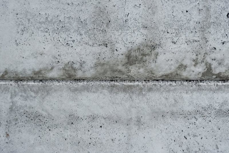 Background of Aged Concrete Wall Stock Image - Image of abstract, space ...