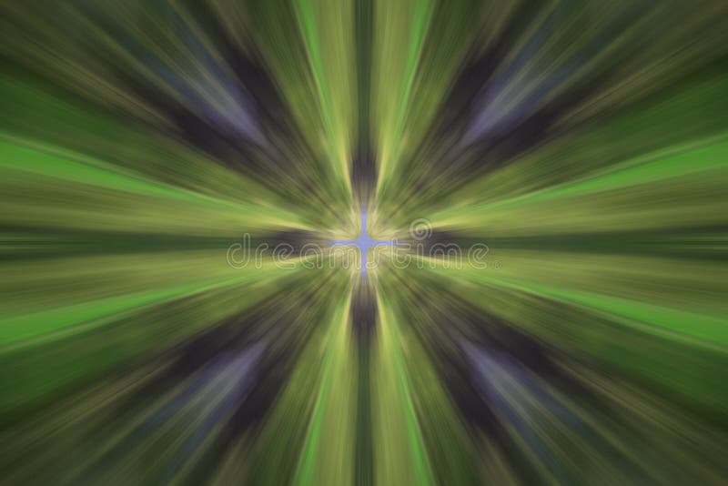 A Background with All Four Sides Exactly the Same Stock Illustration ...