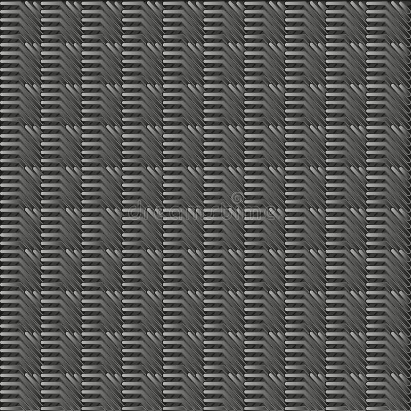 Background with Angles of 45 Degrees Stock Vector - Illustration of ...