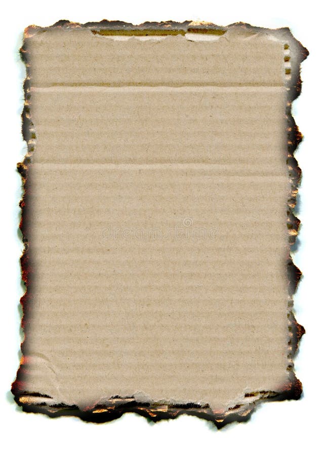 Background of Old Burnt Paper Cardboard on White Stock Image - Image of ... Background of Old Burnt Paper Cardboard on White Stock Image - Image of ...