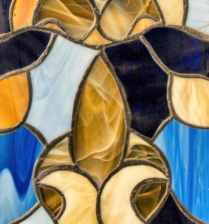 Background with Arabic Islamic Stained Glass. Stock Photo - Image of ...