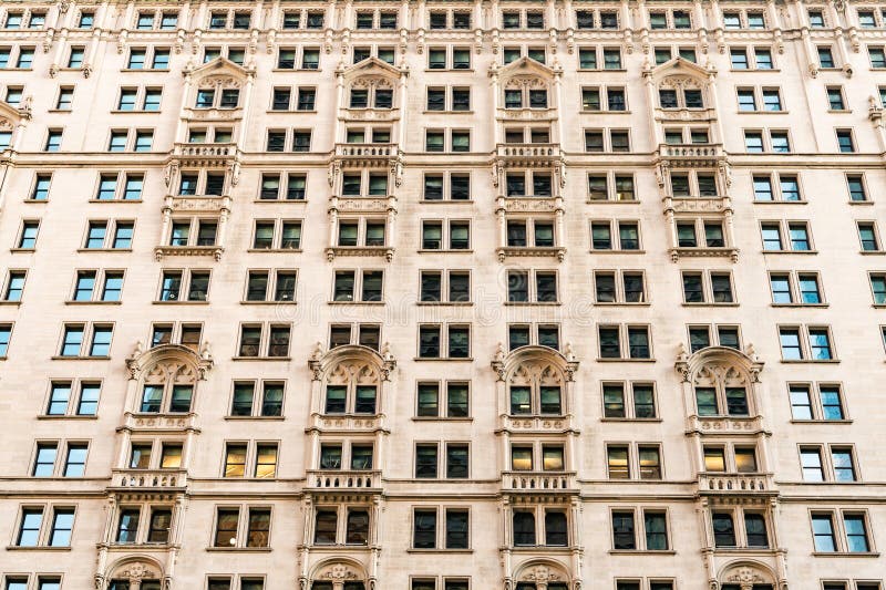Background of Architecture. Urban Backdrop. Facade Background ...