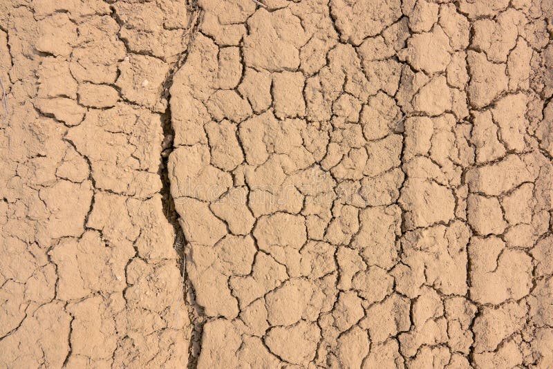 Arid soil stock photo. Image of aridity, xerochasy, earth - 38214476