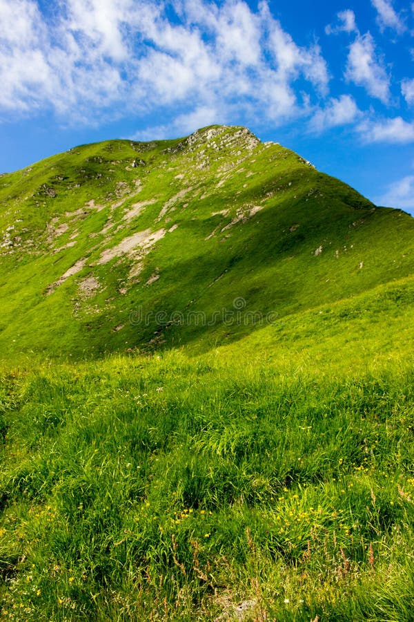 Background Around the Mountains Stock Photo - Image of cooking, flour ...