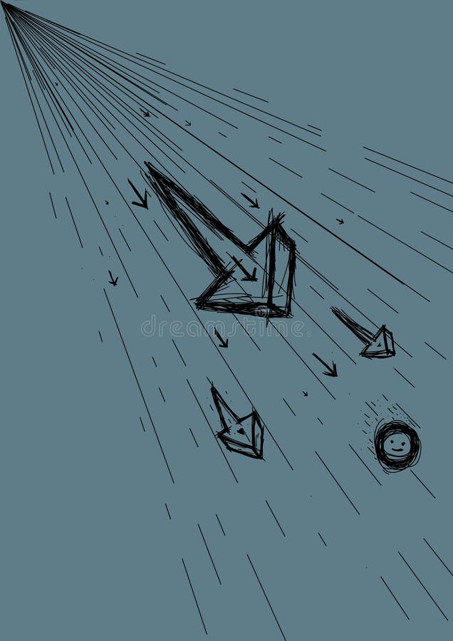 Conical Lines Stock Illustrations – 248 Conical Lines Stock ...