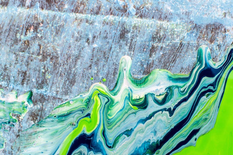 Background, Artistic Texture, Paint Strokes for Paper Design, Textile ...