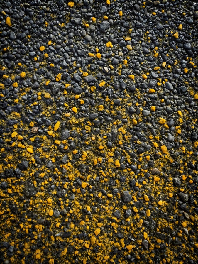 A Background with Asphalt Texture Stock Illustration - Illustration of ...