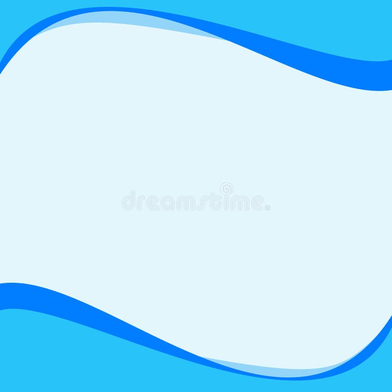 A background-azure coast stock vector. Illustration of circle - 226077791