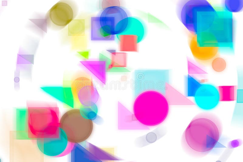 Background or Backdrop, Shape Pattern, Good for Design Texture ...