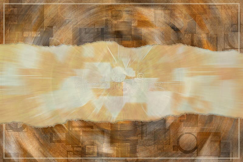 Background or Backdrop, Shape Pattern, Good for Design Texture. Graphic ...