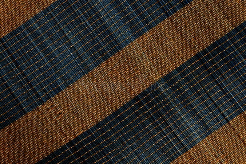 Background of Bamboo Mat Plate, Colorful Pattern, Bamboo Texture, Blank ...