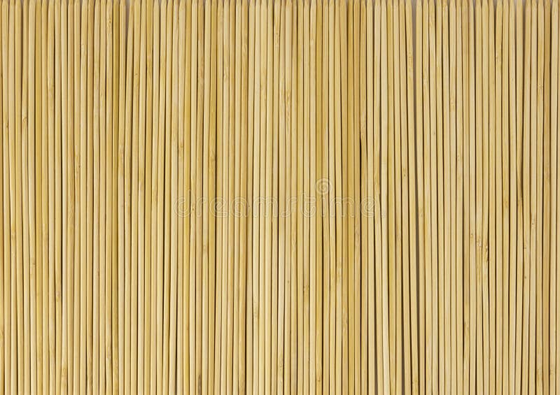 Background of Bamboo Sticks, Bamboo Texture for Design, Interior ...