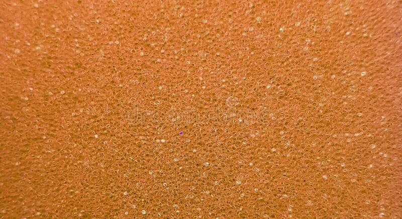 Brown Banner with Structure. Background Banner. Stock Image - Image of ...