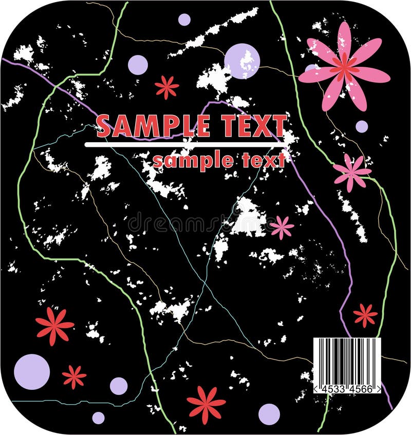 Emo Barcode Stock Illustrations – 8 Emo Barcode Stock Illustrations ...