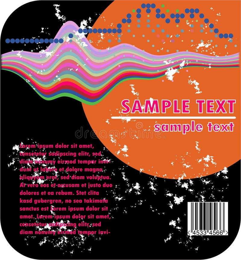 Sample Text Frame Stock Illustrations – 16,786 Sample Text Frame Stock ...